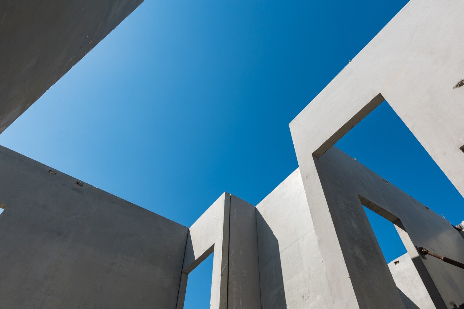 Exeed Precast – Precast