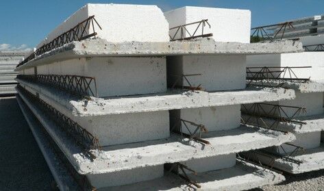 Exeed Precast – Precast