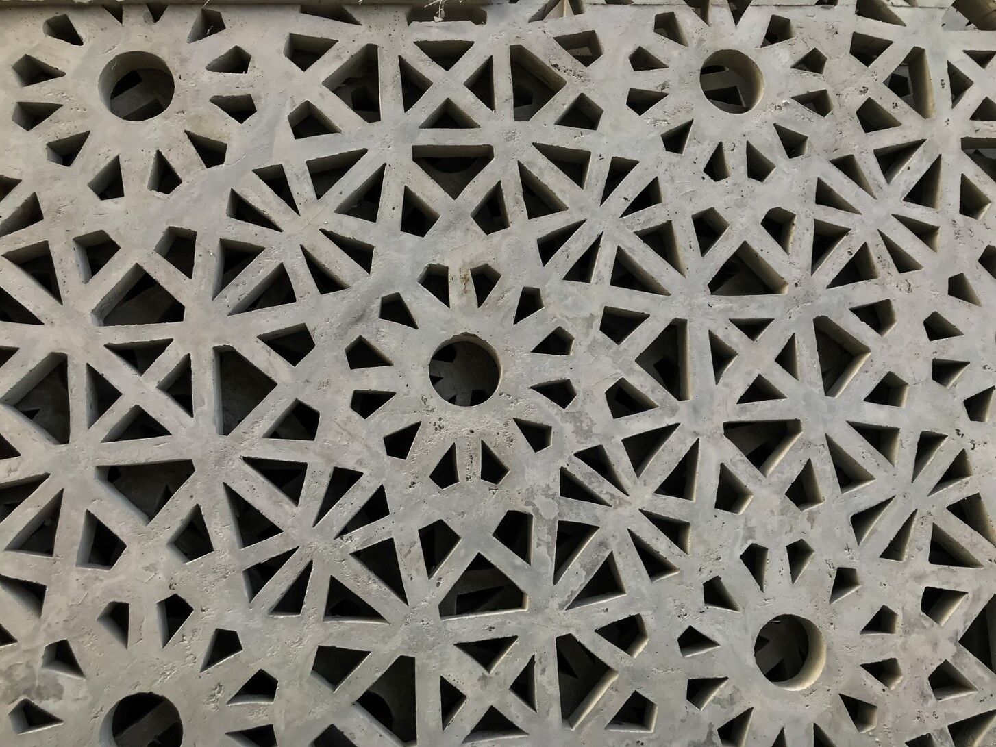 Exeed Precast – Precast