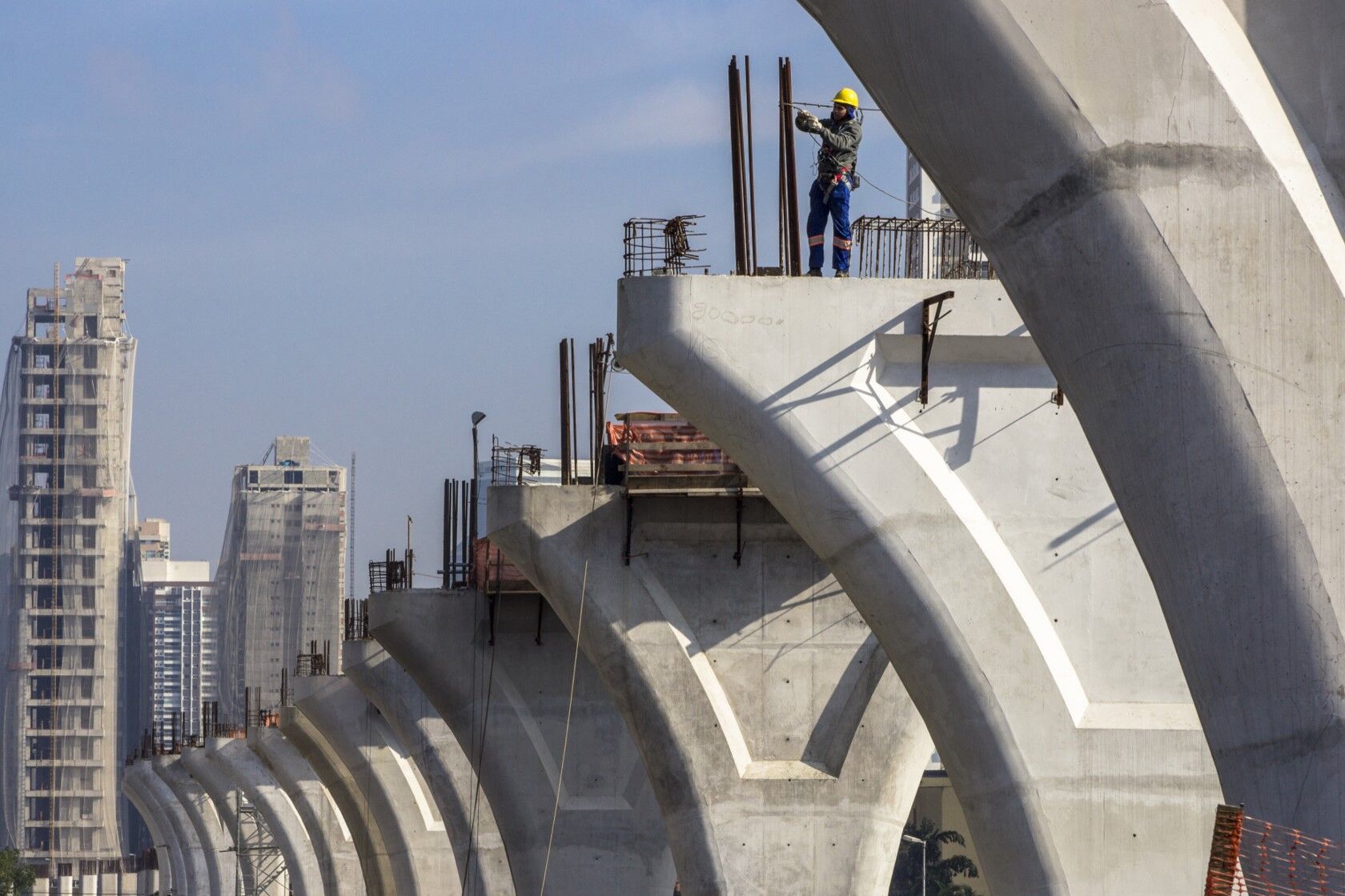 Exeed Precast – Precast