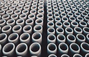 Infrastructural Precast Products – Exeed Precast