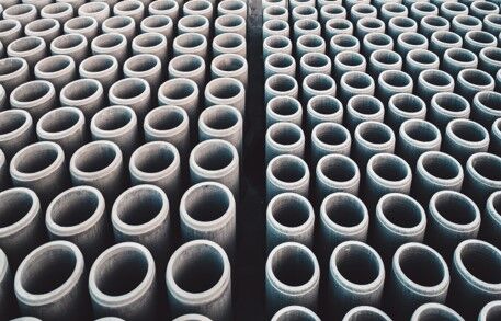 Infrastructural Precast Products – Exeed Precast