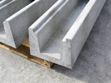 Infrastructural Precast Products – Exeed Precast