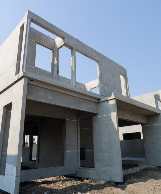 Services – Exeed Precast