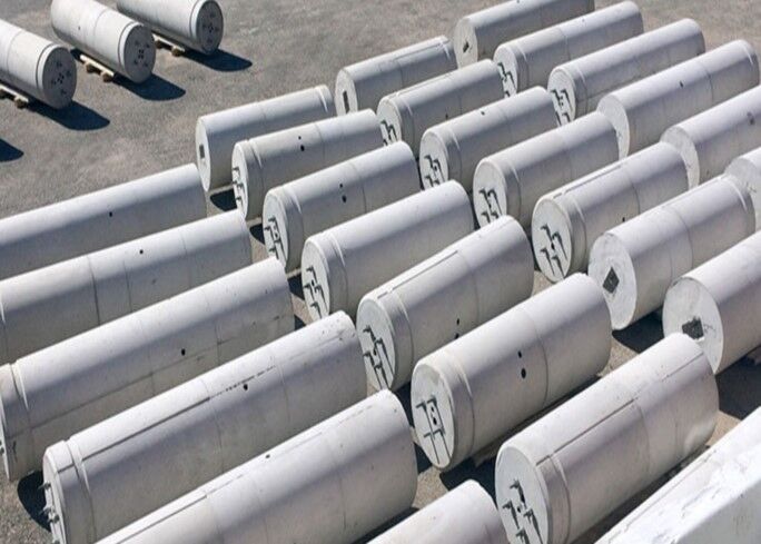 Infrastructural Precast Products – Exeed Precast